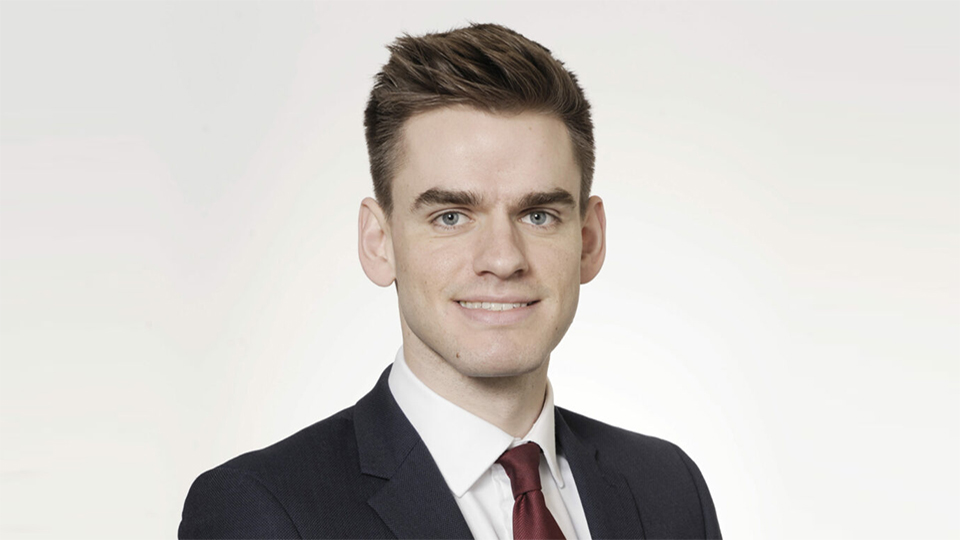 Brooks Macdonald head of responsible investment to leave - PA Future