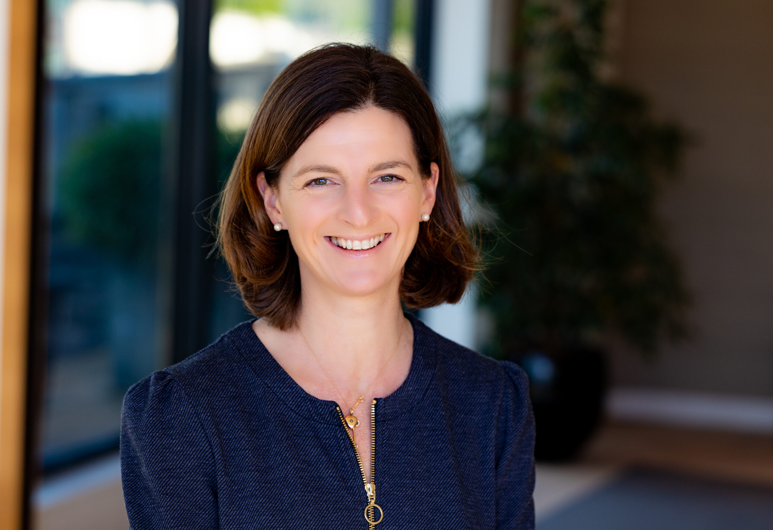 Sarasin & Partners appoints Roberts to lead charity team - PA Future
