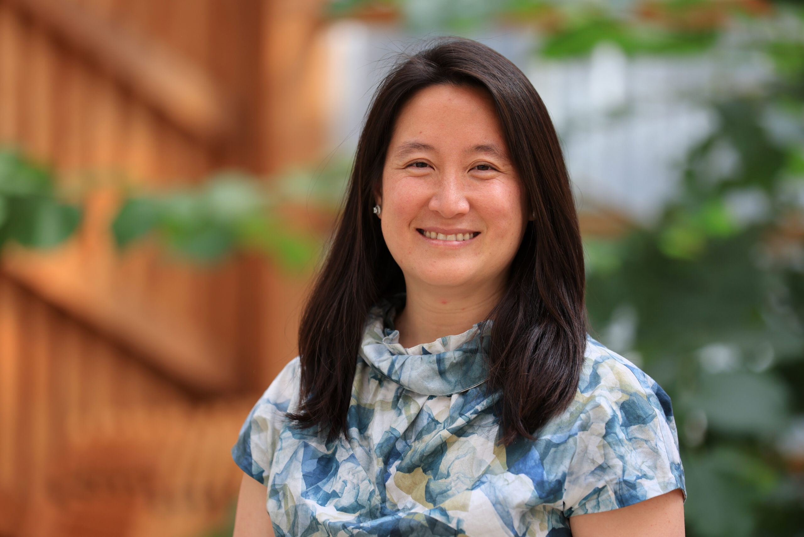 Snowball hires Chang from Big Society Capital - PA Future