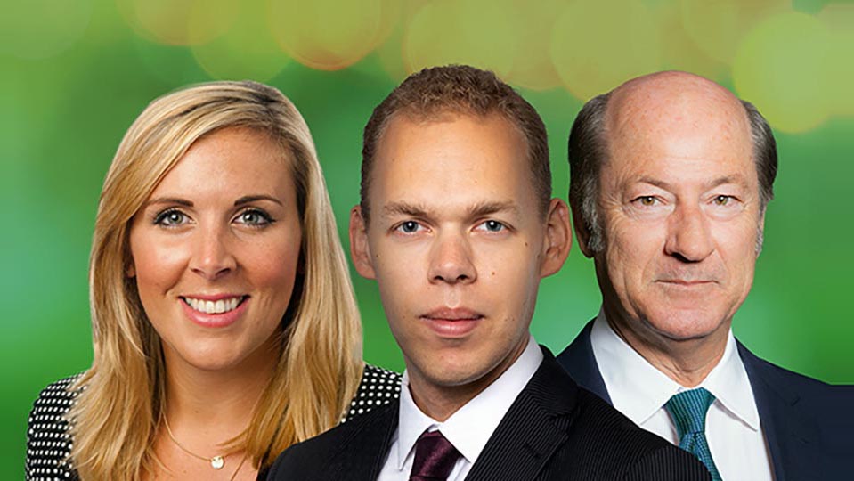 LOIM: 'We are on the cusp of an industrial revolution' - PA Future