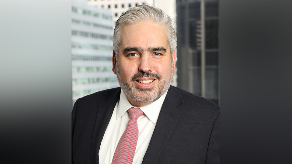 JP Morgan appoints partner in sustainable growth equity team - PA Future