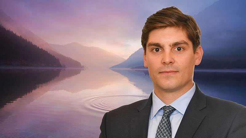 Goldman Sachs AM Q&A: Charting our water future - PA Future