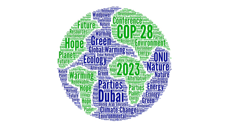 Road to COP28: Fight for right to protest and methane scandal - PA Future