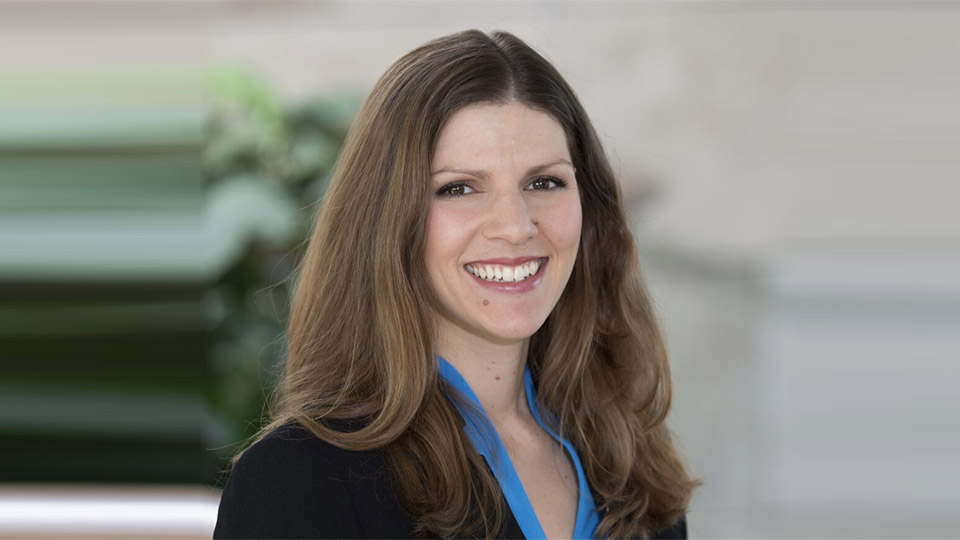 Fidelity International appoints first European stewardship head - PA Future