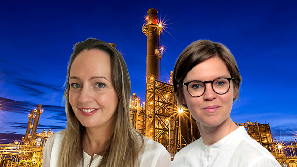 Influence of oil and gas to take centre stage at COP28 - PA Future