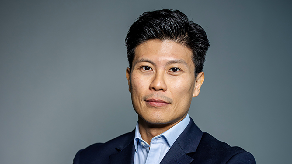 Fidelity appoints Tan as chief sustainability officer - PA Future