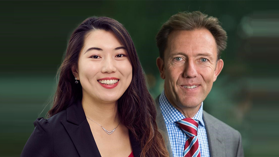 Van Lanschot Kempen IM adds two PMs to sustainable equity strategy - PA Future