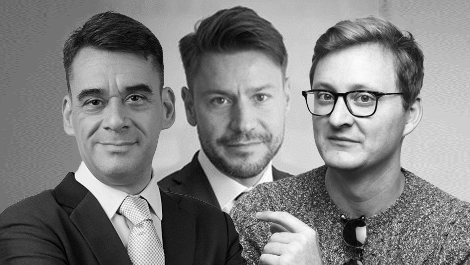 Five takeaways from PRI in Person - PA Future