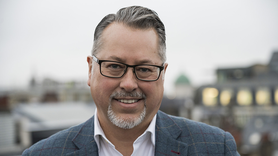 EdenTree IM appoints chair of responsible investment panel - PA Future