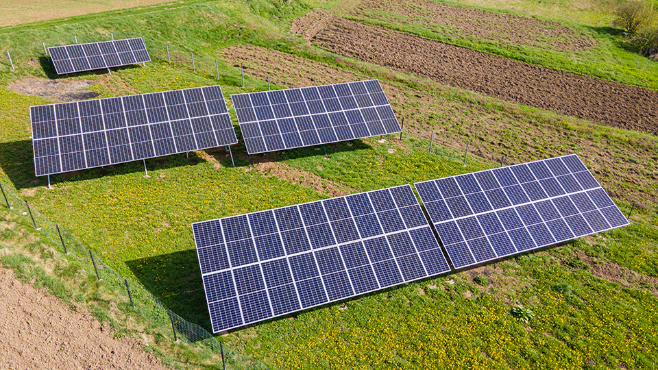 Mini Grids Providing Social As Well As Environmental Opportunities Pa Future